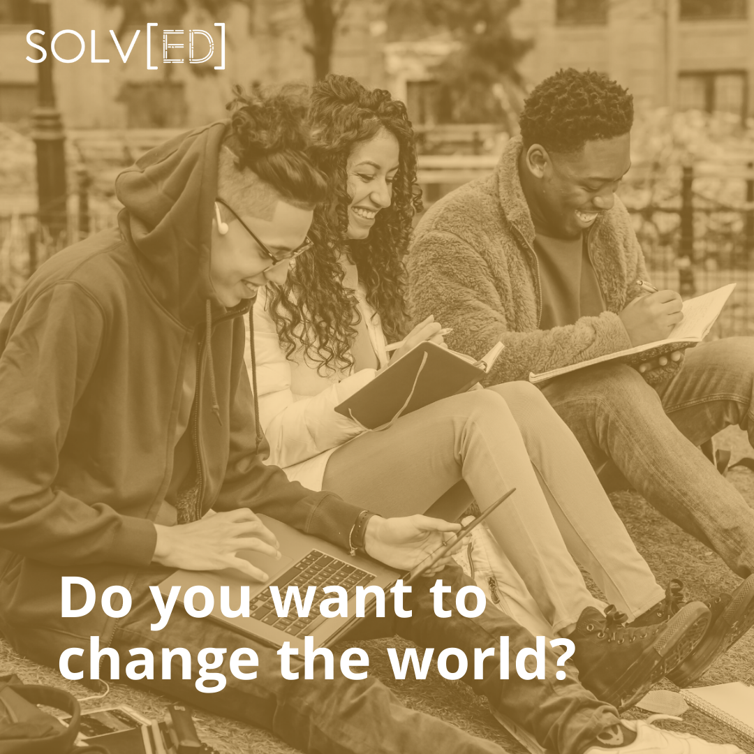 MIT Solv[ED] Youth Innovation Challenge – Fida